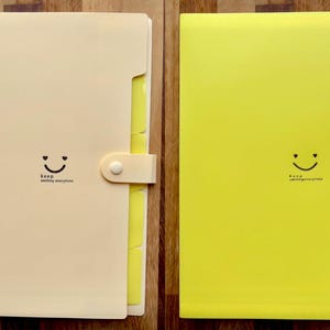 A4 Expanding Folder - Paper Storage - Bill Organiser - Desk Accessories ...