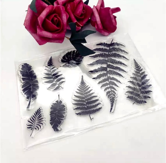 Papercraft Paper, Party & Kids Embellishment Stamp Creative Journaling ...