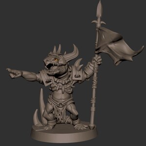 Cheeto, the Kobold Commander , Bite the Bullet , Tabletop RPG , Dnd ...