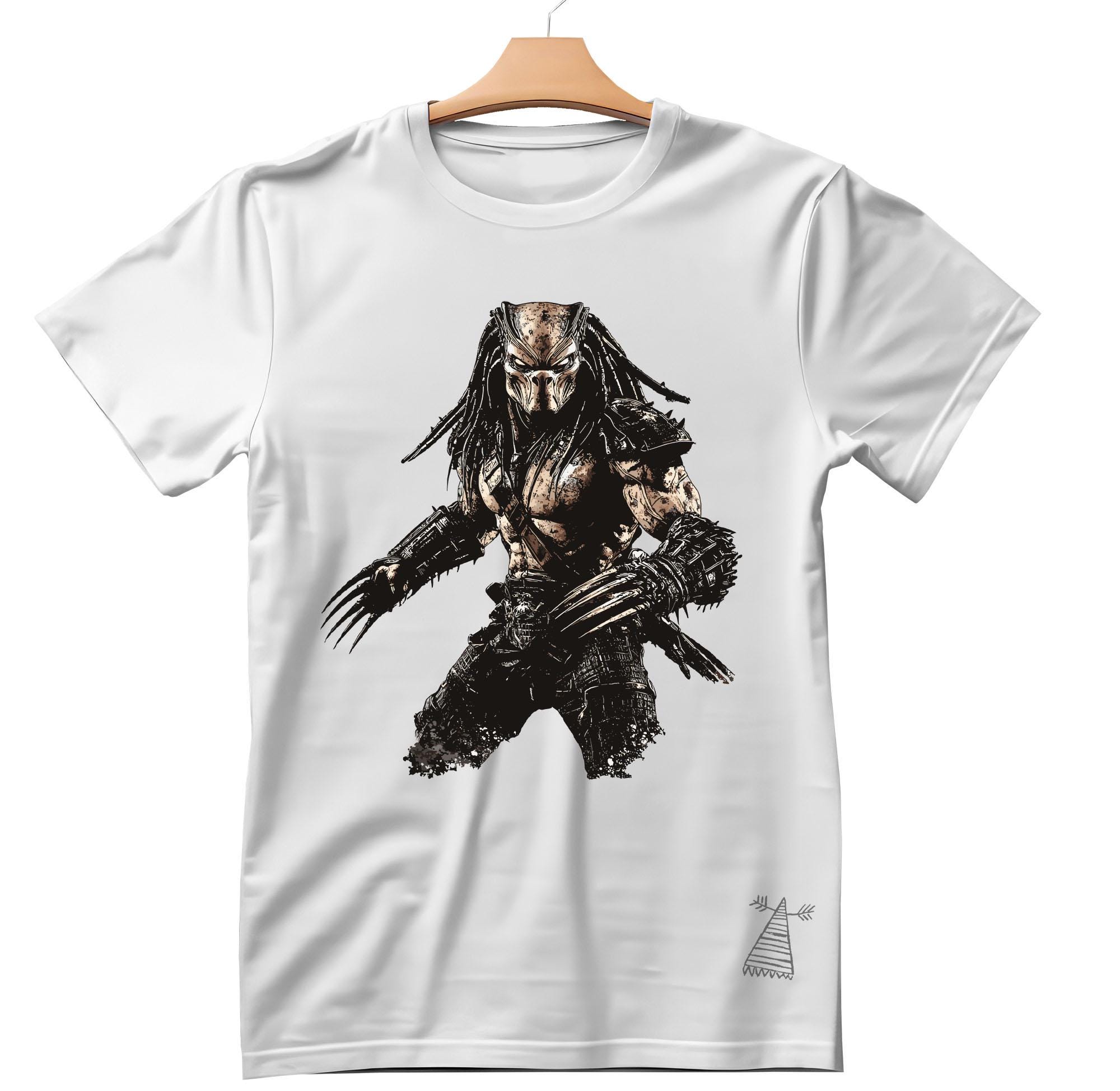 Predator Design Artwork | High-quality PNG, SVG, PSD (digital File) - Etsy