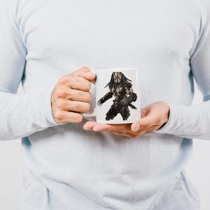 Predator Design Artwork | High-quality PNG, SVG, PSD (digital File) - Etsy