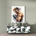 Boxer Watercolour Art Print Boxing Sports Poster Gift for Boxer Digital ...