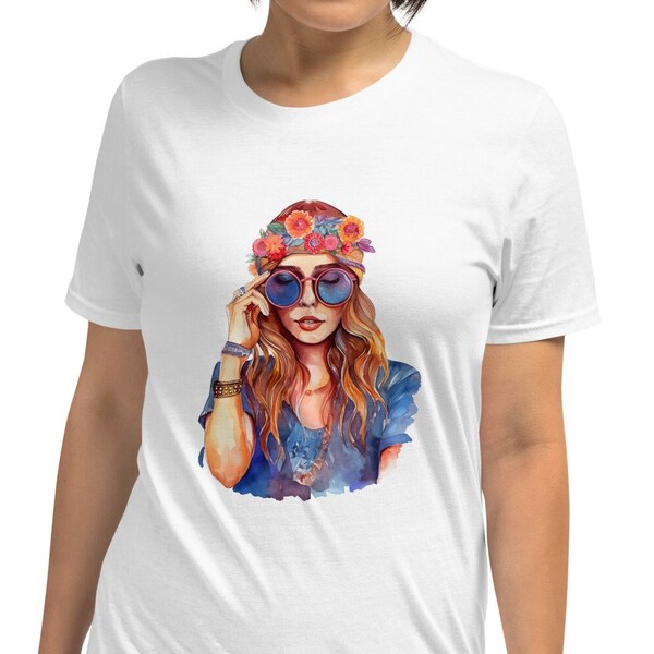 Funky Apparel Tees - Etsy