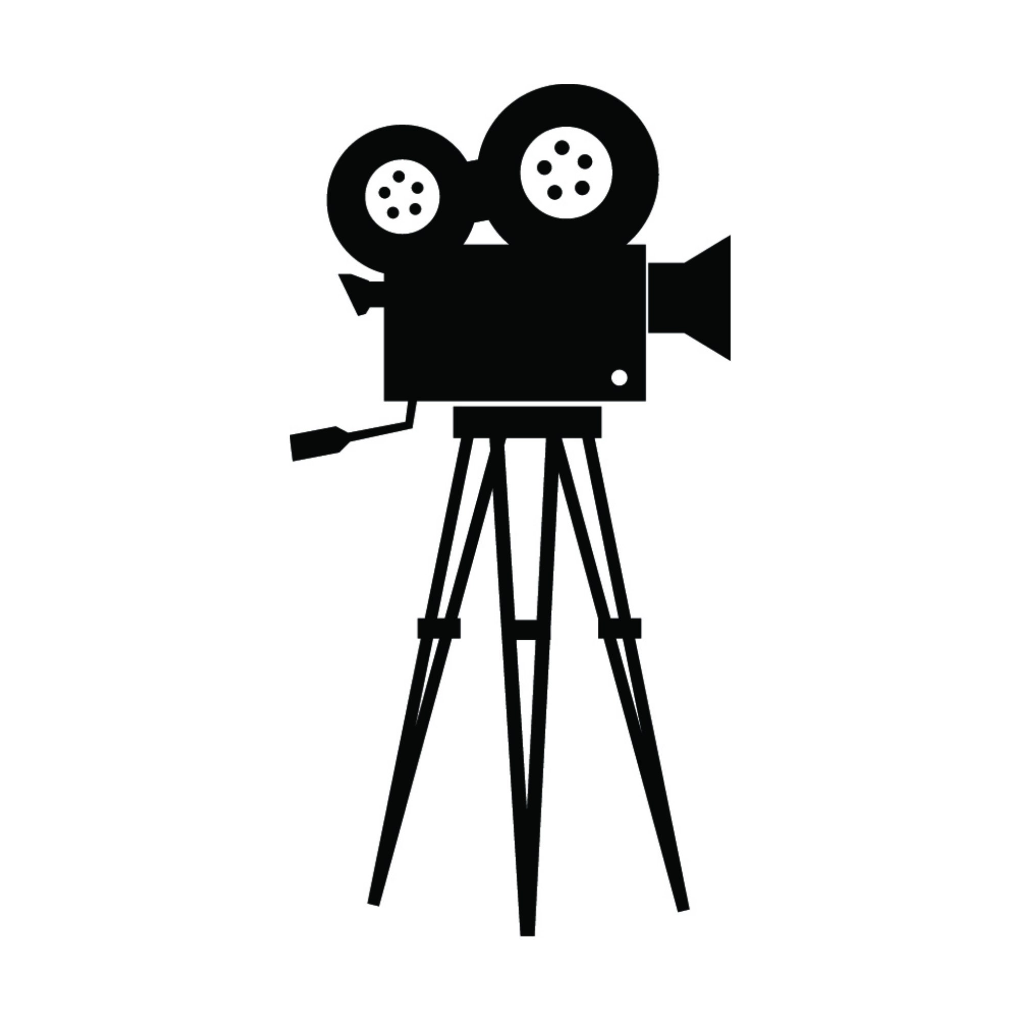 Film Camera Clip Art