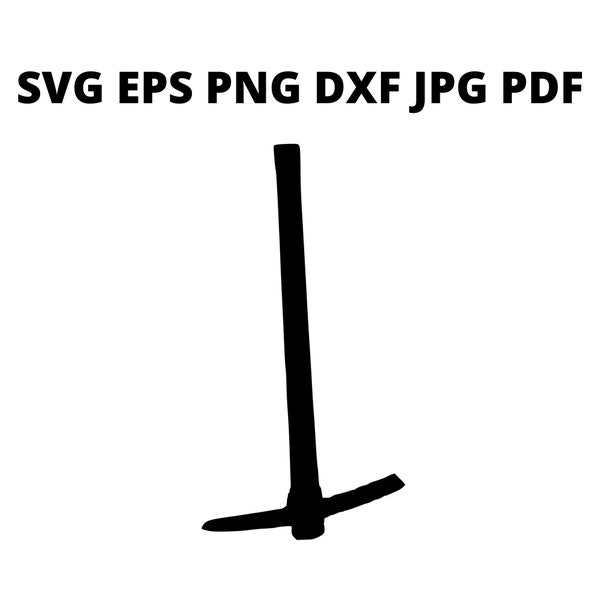 Mining Vector - Etsy