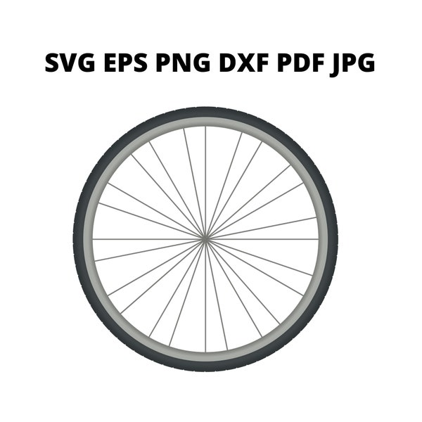Bicycle Wheel Art - Etsy