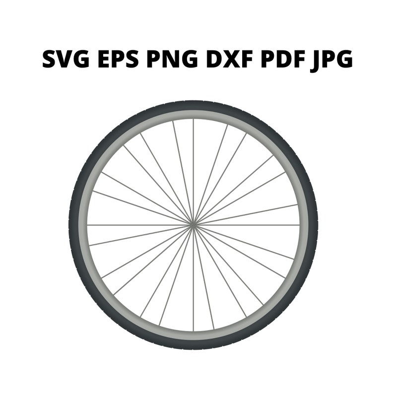 Bicycle Wheel Art - Etsy
