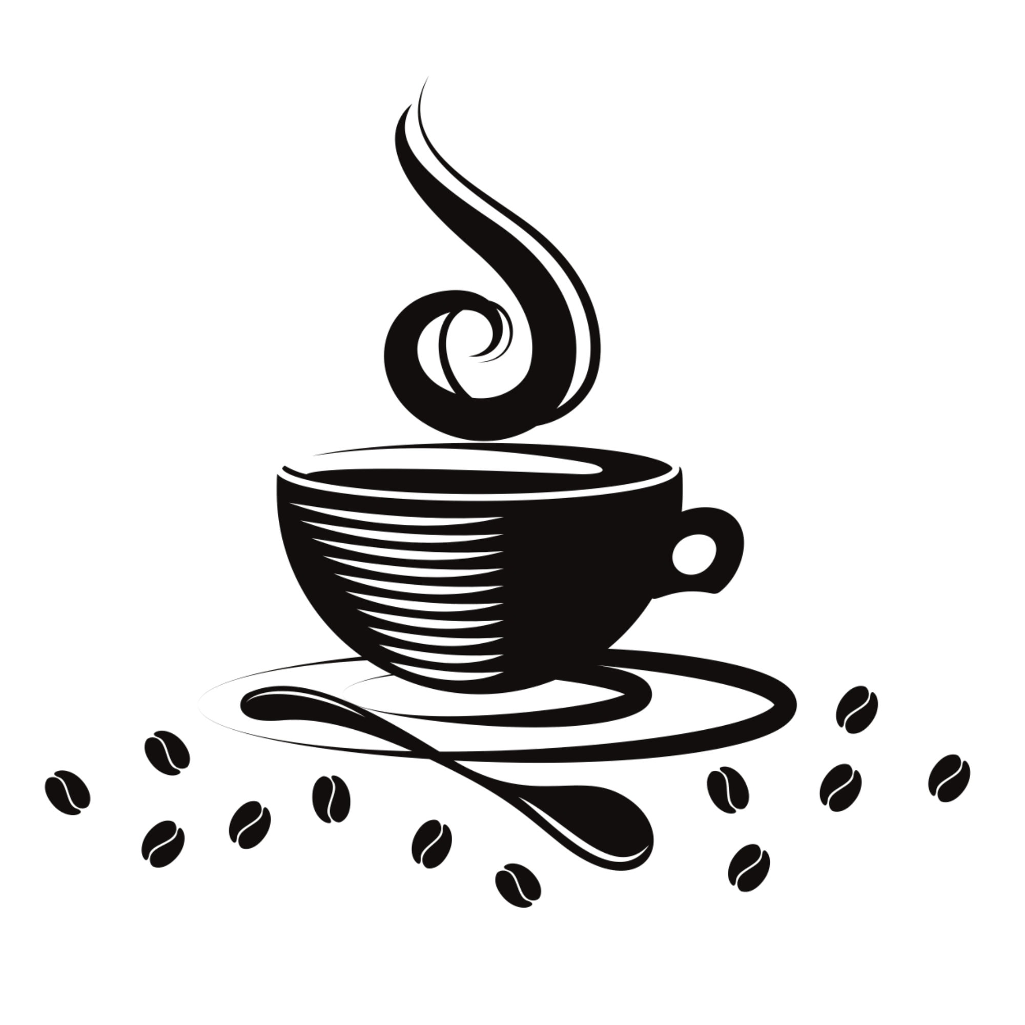 Coffee Logo Clipart
