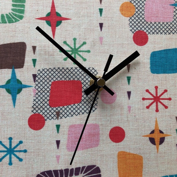 Table Clock - Etsy