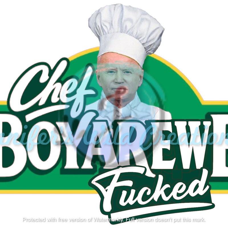 Chef Boyardee - Etsy