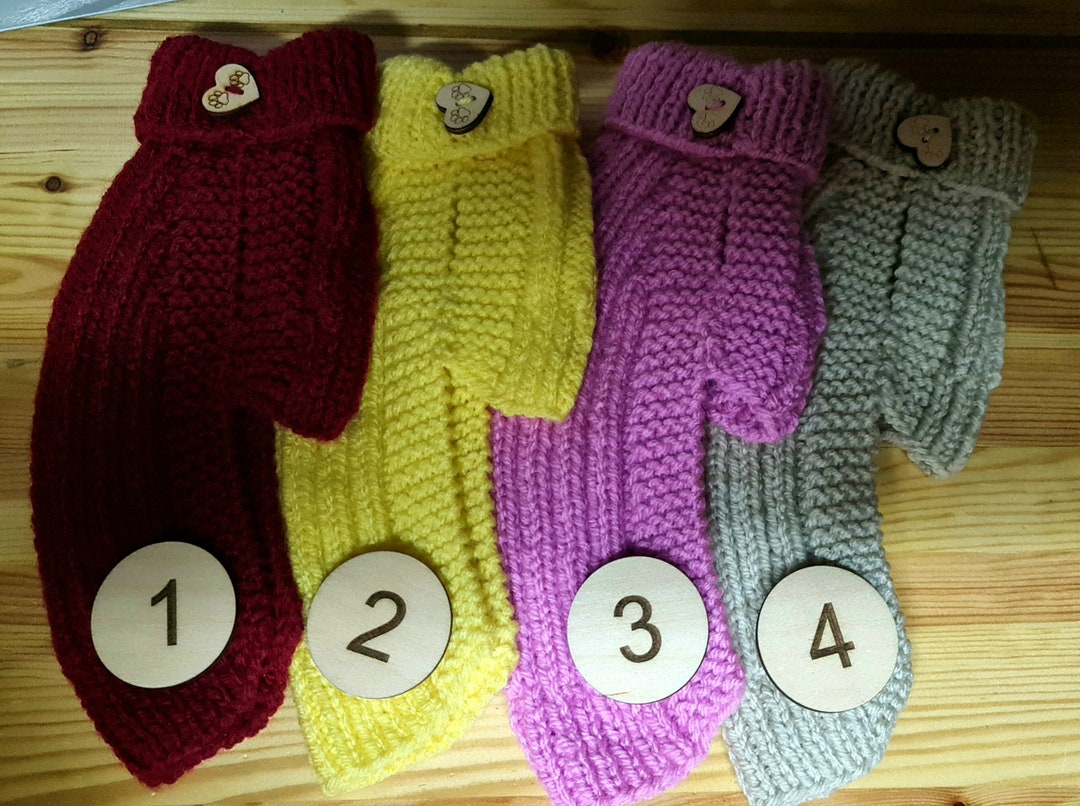 Puppy Jumper Small Dog Jumper Puppy Sweater Dog Jacket - Etsy