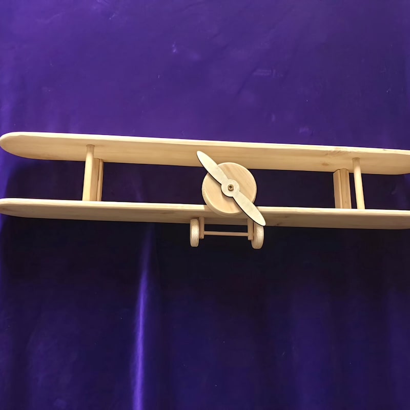 Baby Furniture Airplane - Etsy UK