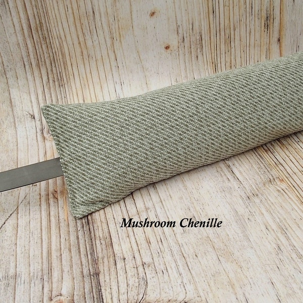 Draught Excluder - Etsy UK