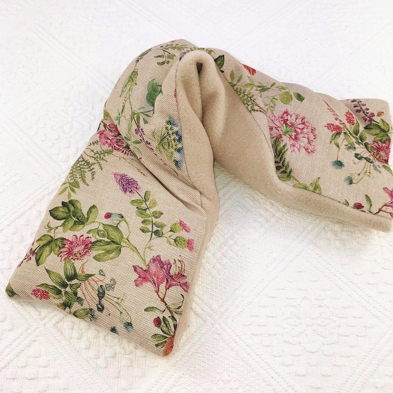 Large Lavender Wheat Bags - Etsy UK