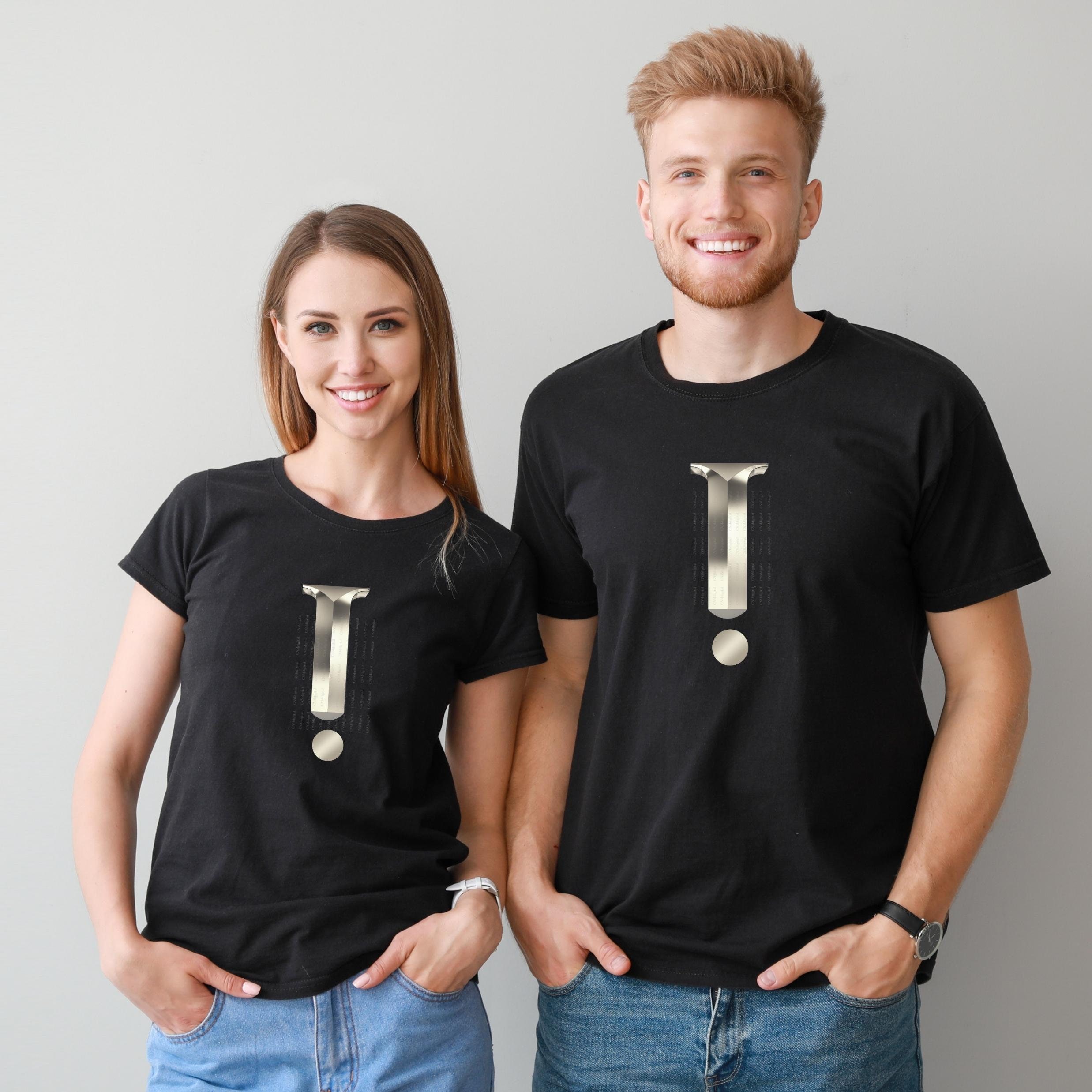 Exclamation Point, Digital Download Clipart, Exclamation Point Clipart ...