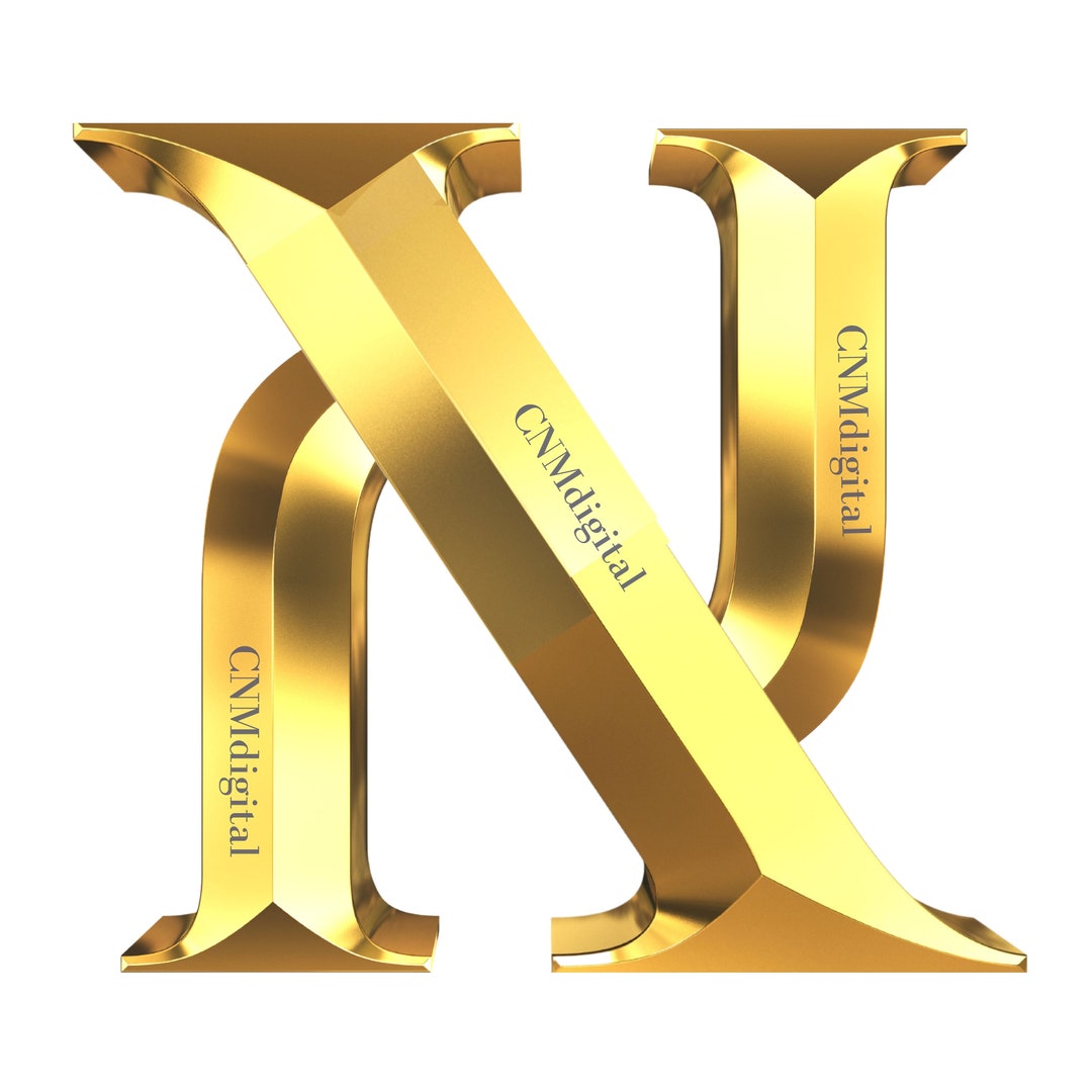 Gold Letters, Hebrew Alphabet, Instant Download, Alef Letter א letter ...