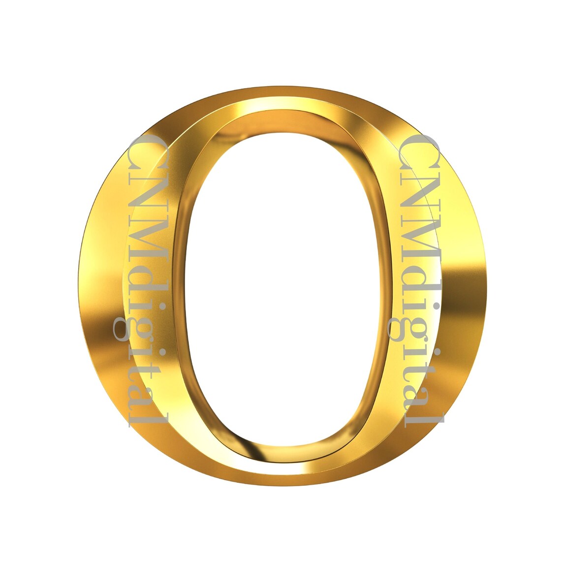 Gold Letters English Alphabet Instant Download Digital - Etsy