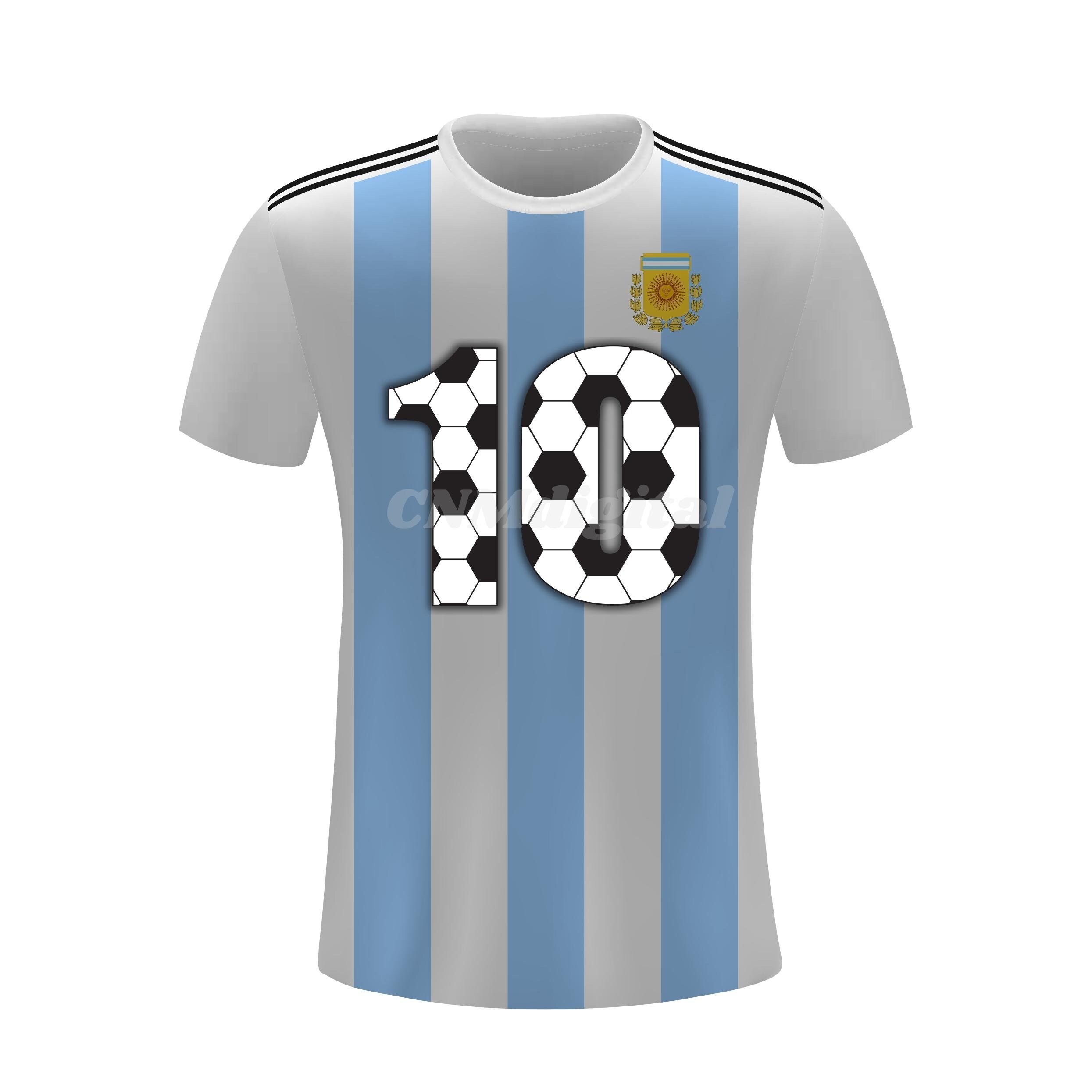 Football Numbers, Soccer Numbers ,instant Download, Digital Numbers ...