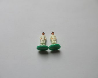 Cricket Umpire Score Cards 50 Overs Score Sheets Referee - Etsy UK