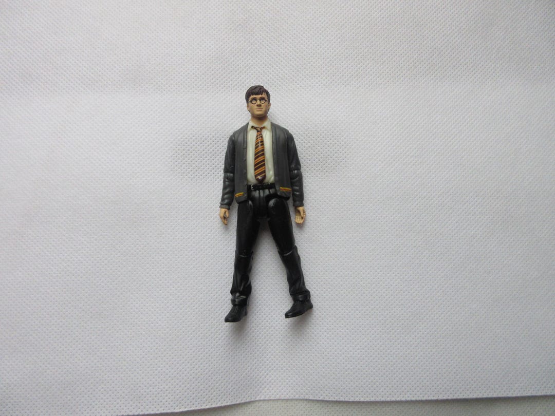 Popco Harry Potter Cardigan Figure - Etsy