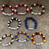 Creepypasta and Marble Hornets Themed Bracelets - Etsy