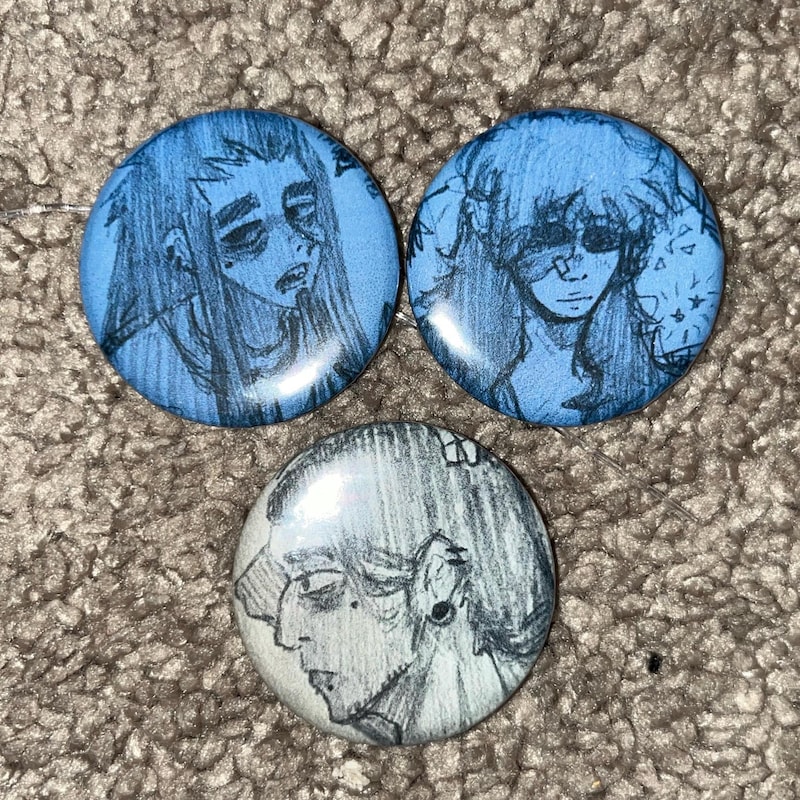 Sally Face Mask - Etsy