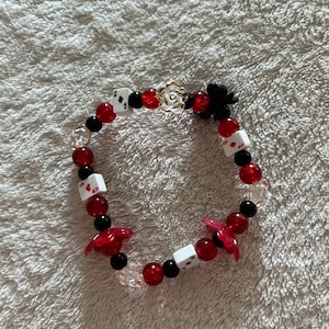 Danganronpa Inspired Bracelets - Etsy