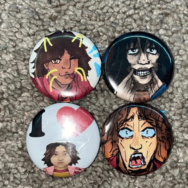 Mouthwashing Merch - Etsy