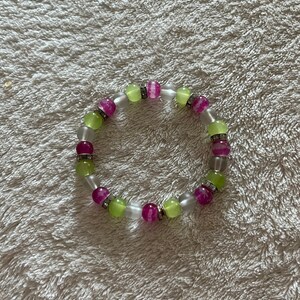 Danganronpa Inspired Bracelets - Etsy