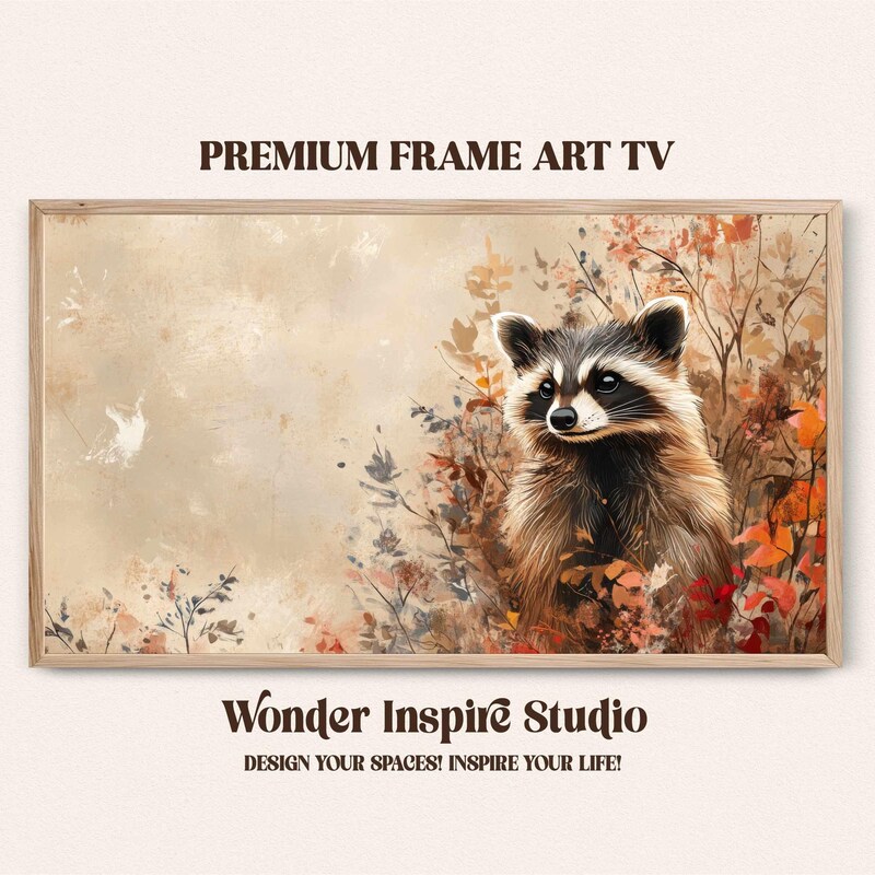 Primitive Raccoons - Etsy