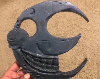 Moondrop Mask | Etsy