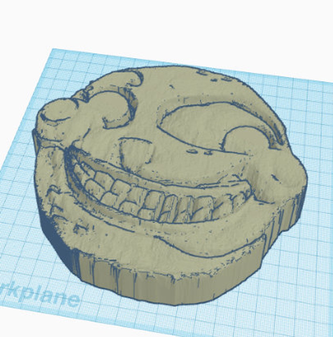 3d Printed Sundrop and Moondrop Mask Files | Etsy