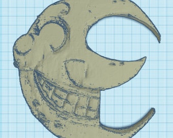 Sundrop Moondrop Svg - Etsy UK