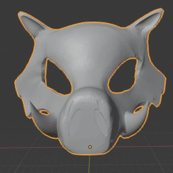 Technoblade Cosplay - Etsy