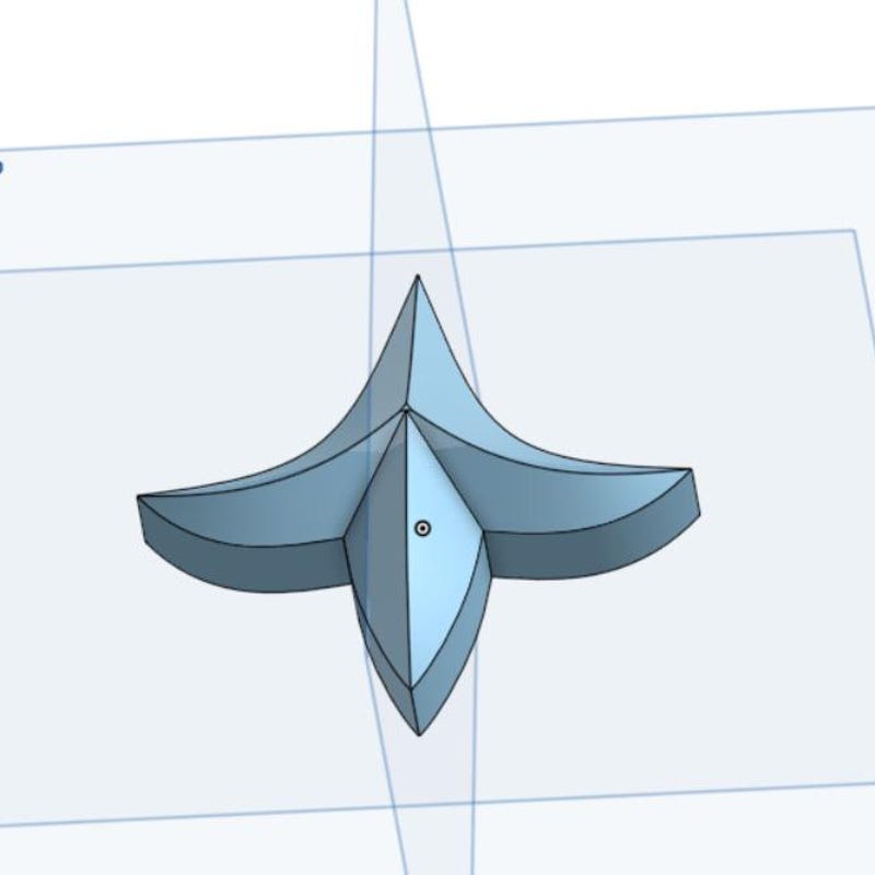 Silent Salt Costume - Etsy