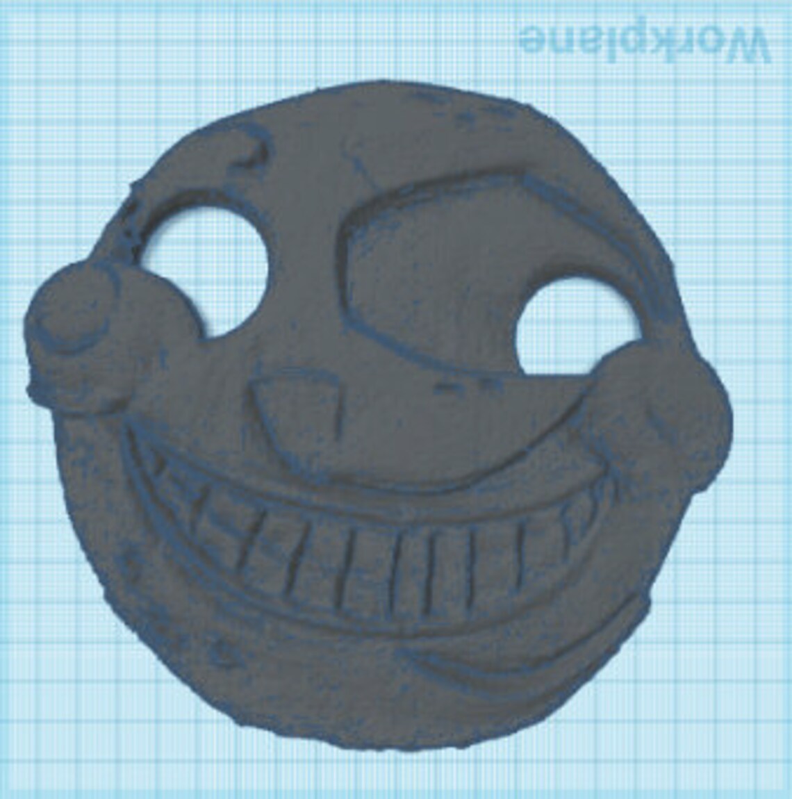 3d Printed Sundrop and Moondrop Mask Files - Etsy