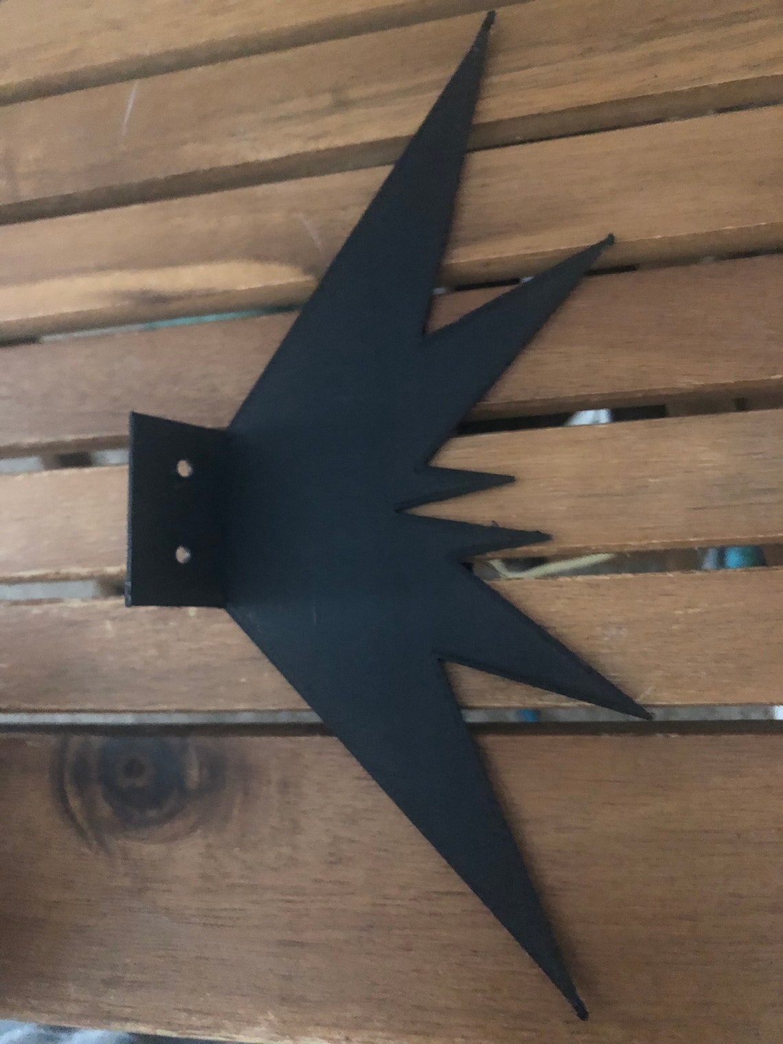 MHA Bakugou Hero Costume Spikes - Etsy