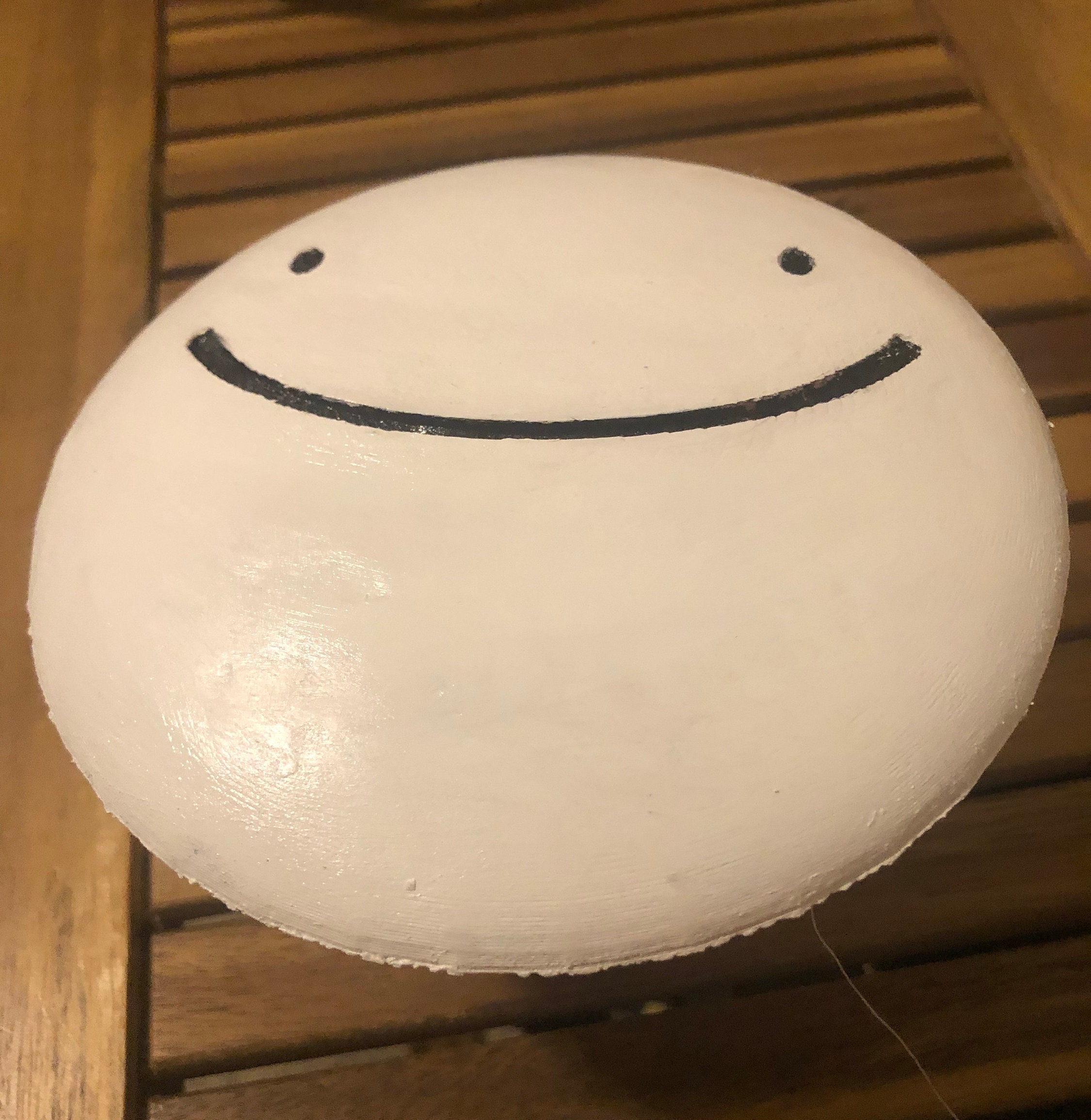 3d Printed Dream Mask - Etsy