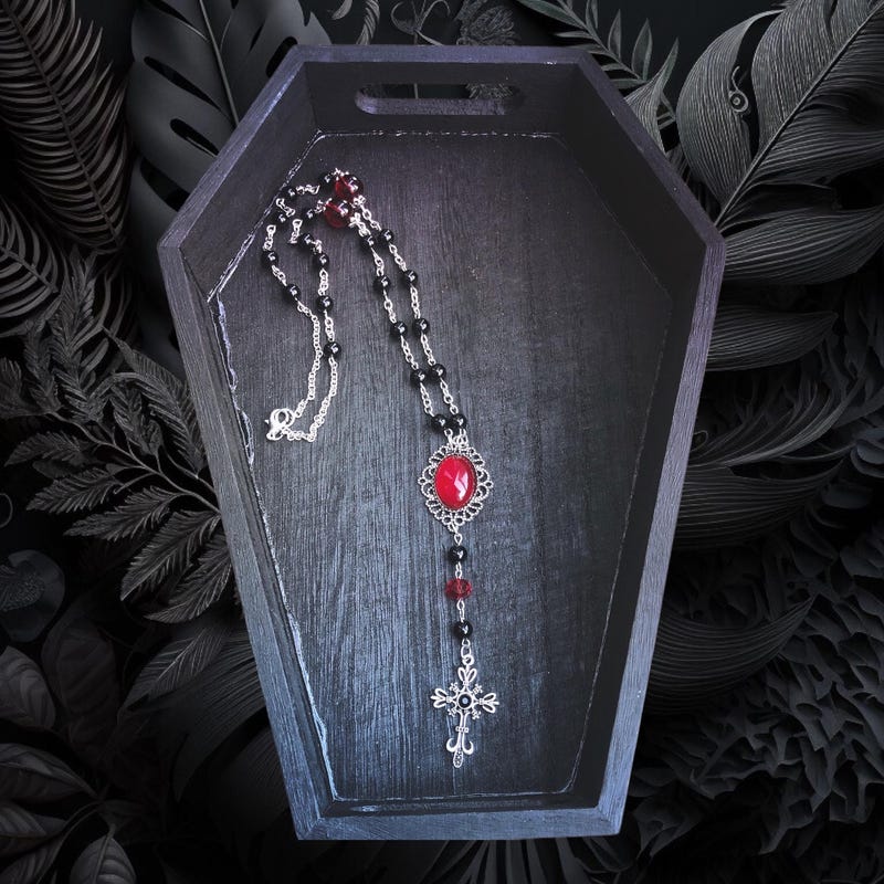 Goth Accessories - Etsy