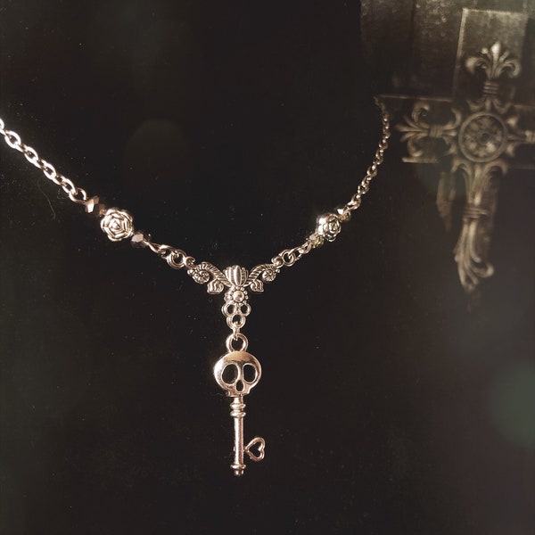 Goth Victorian - Etsy