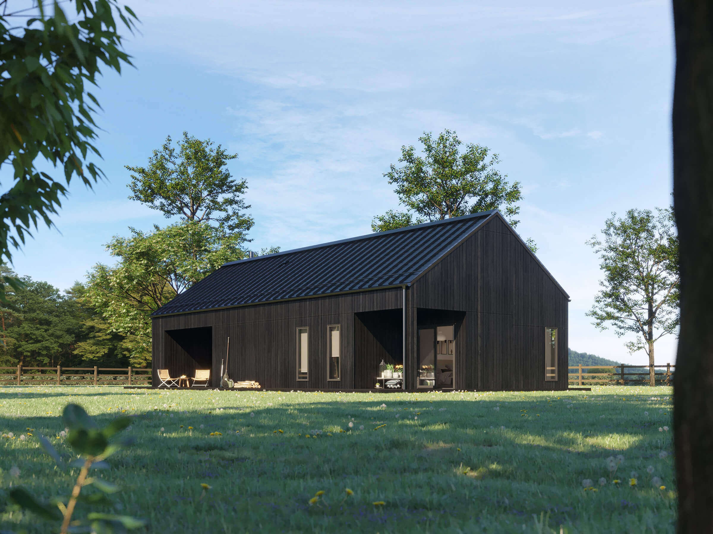 Cabin Homes for sale| 83 ads for used Cabin Homes