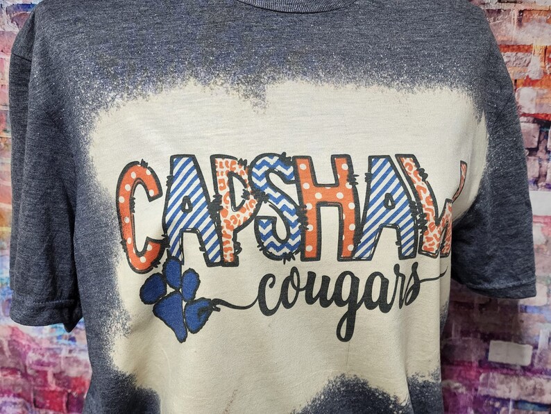 CUSTOM School With Mascot Designs ***CUSTOM*** (300PNG Digital Download ...