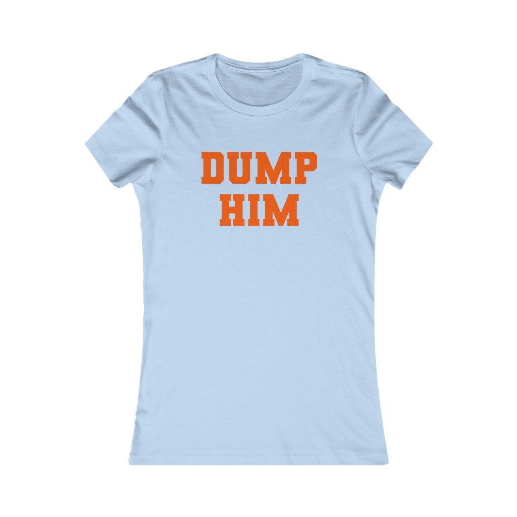 Britney Spears Dump Him Tee sold by Camila Martins | SKU 38835041 | 55% OFF Printerval
