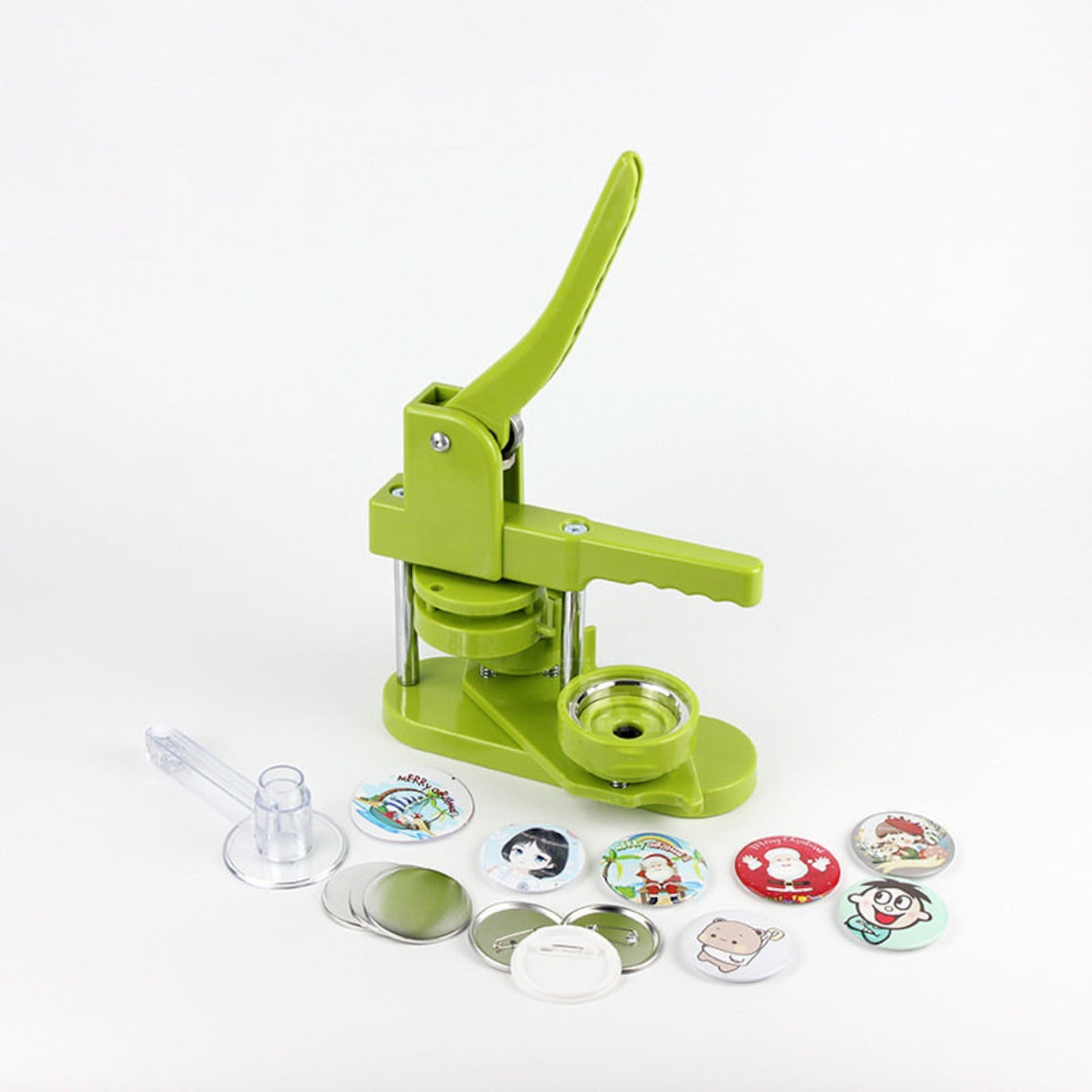 Button Badge Maker Machine 58mm Button Maker Machine - Etsy UK