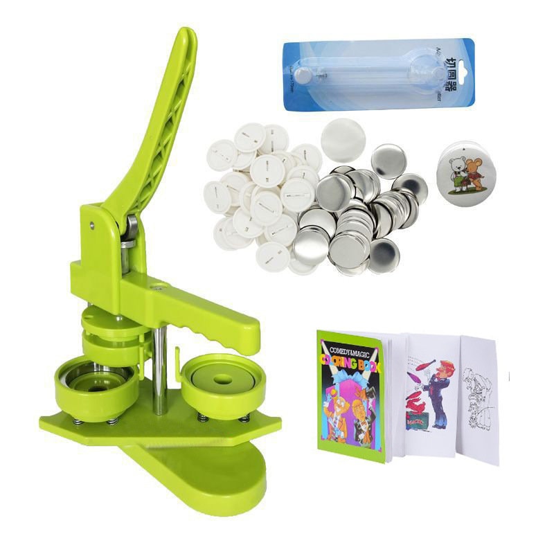 Name Badge Maker Machine