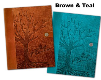 Bible Cover Tree of Life - Etsy