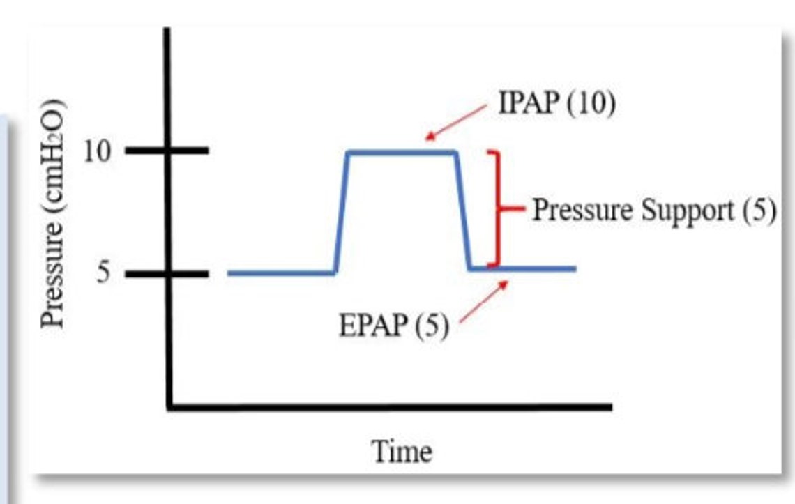 BIPAP Quick Reference Guide - Etsy