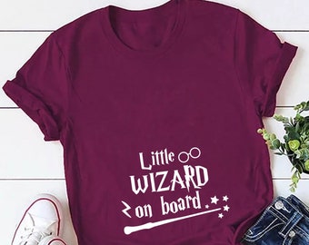 Baby Wizard on Board - Etsy