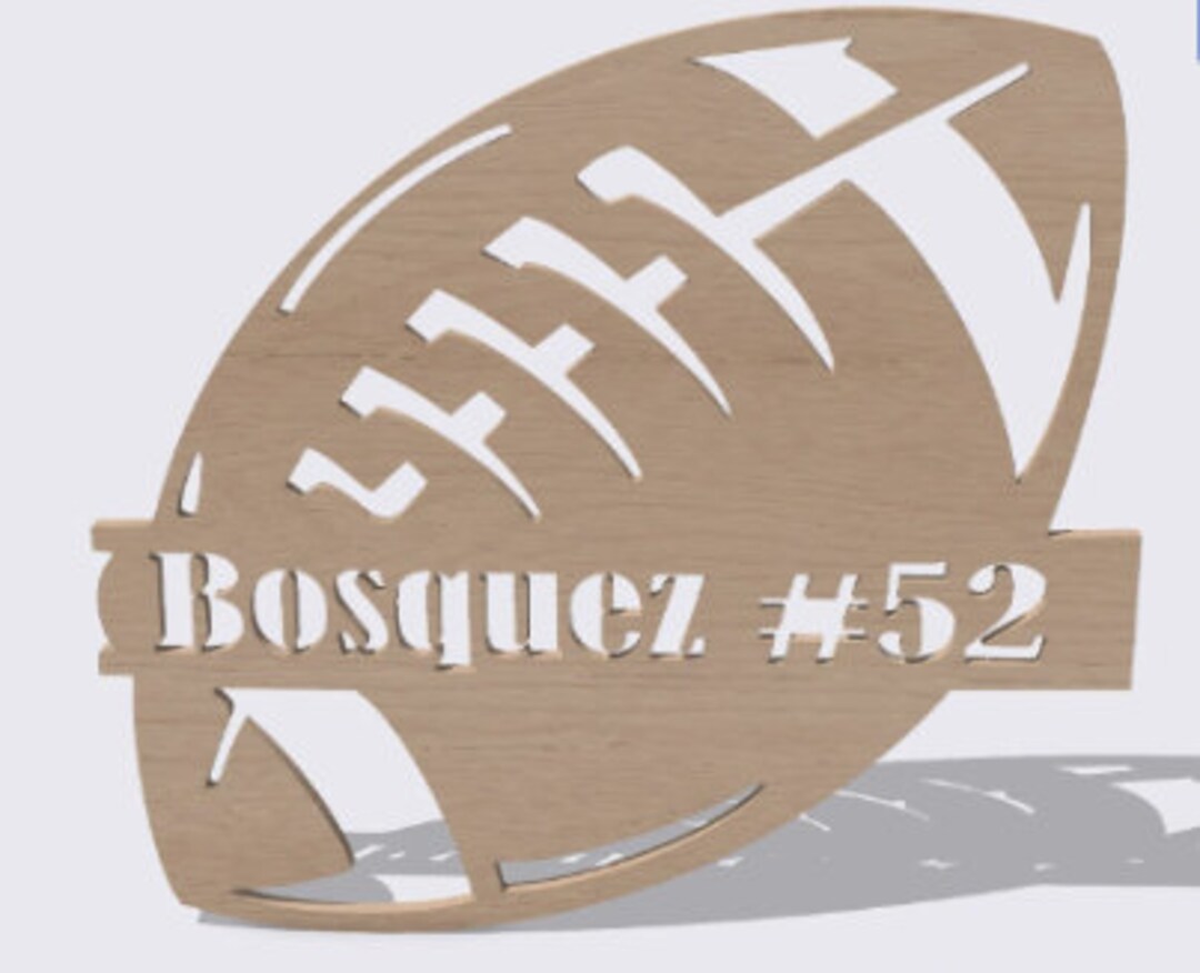 Sport Wall Decor Digital File. CRV, DXF, SVG, - Etsy