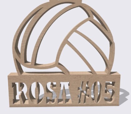 Sport Wall Decor Digital File. CRV, DXF, SVG, - Etsy